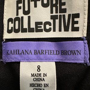 FUTURE COLLECTIVE by KAHLANA BARFIELD BROWN | Pants & Jumpsuits | Future Collective By Kahlana ...